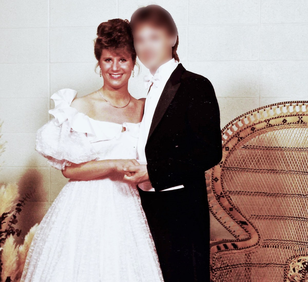 Last Word: A Night At The Prom – Sarah Lemire