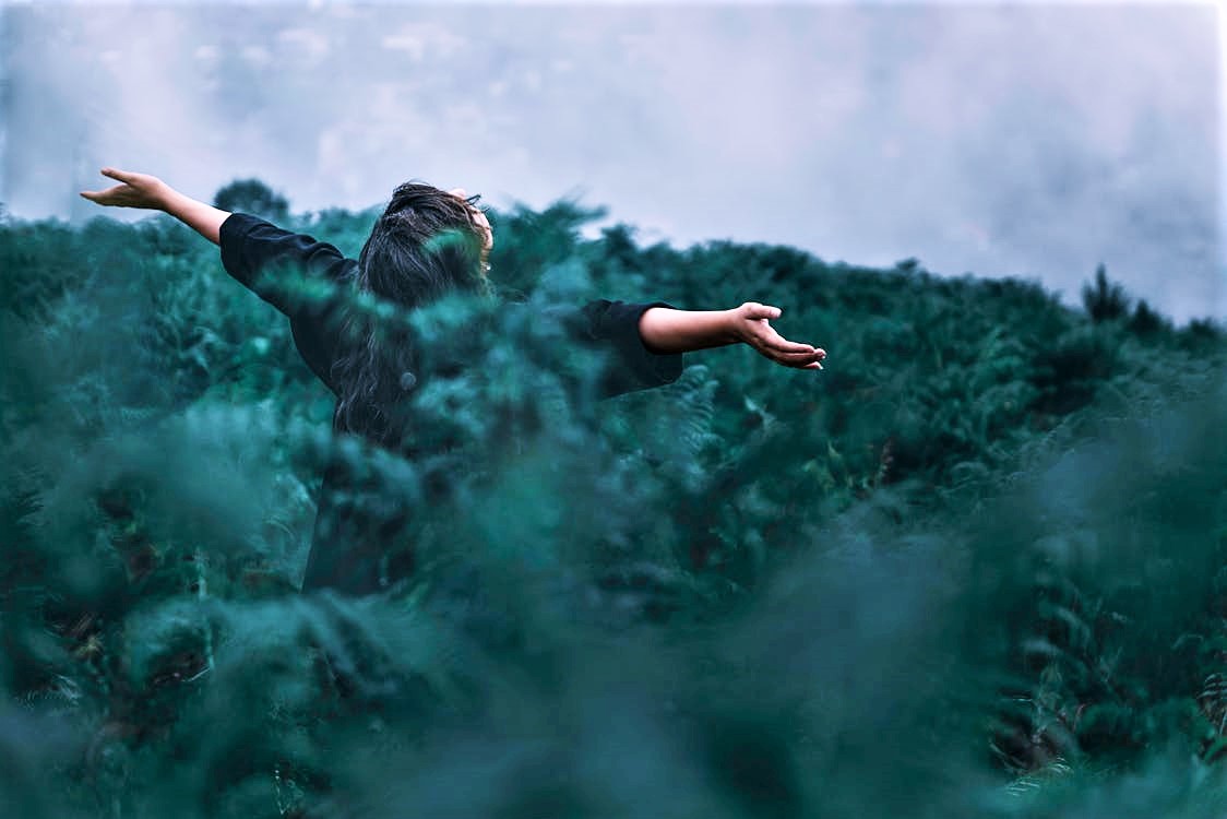 Soul Fitness: Feeling Better From The Inside Out – Sarah Lemire