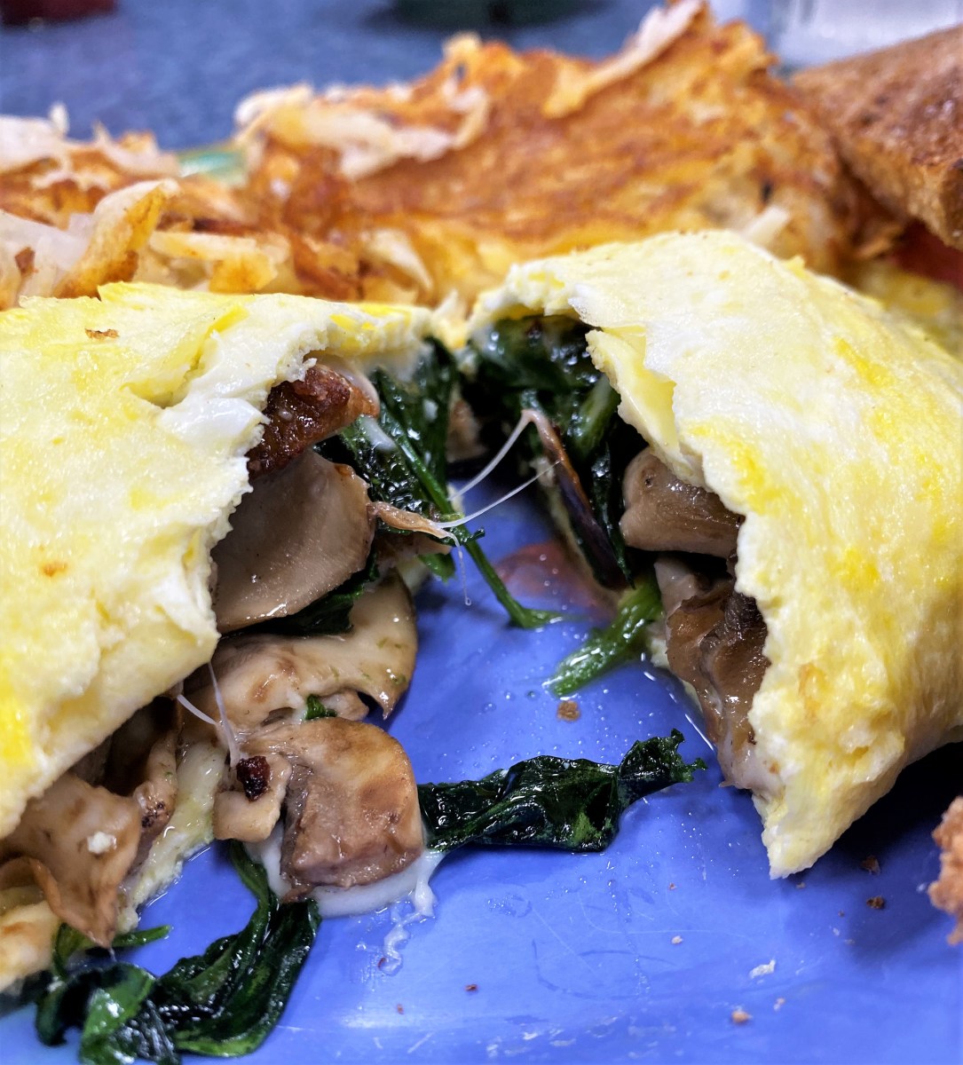 The Commissary: It’s A Cosmic Thing – Sarah Lemire